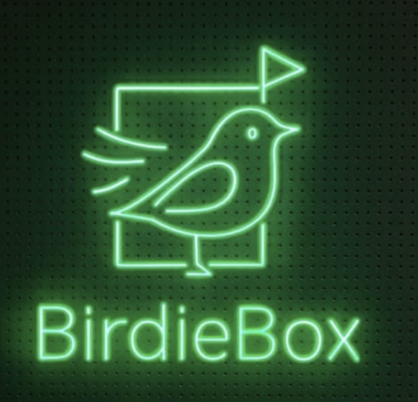 The Birdie Box — Indoor Golf Simulator + Clubhouse in Cullman, Alabama