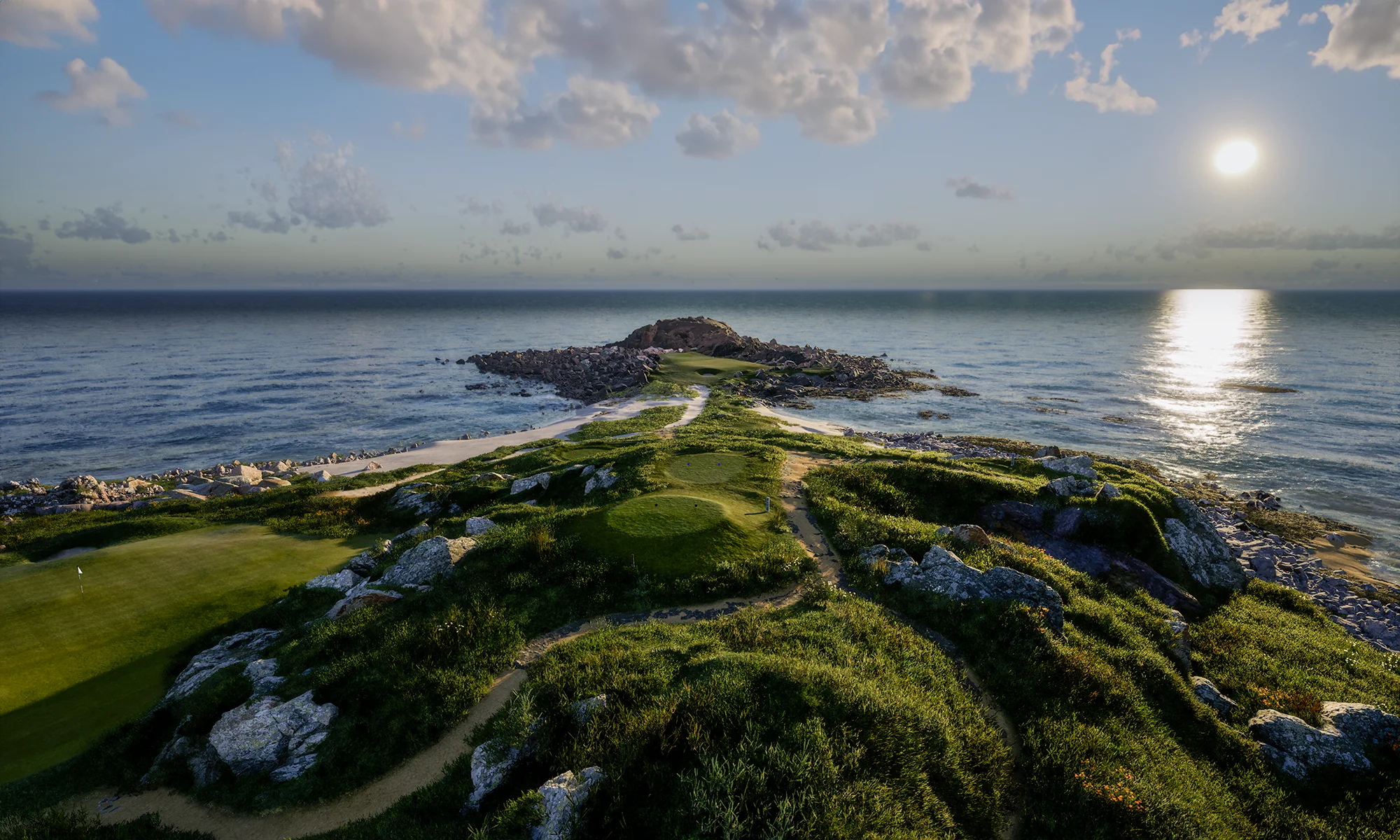 The Birdie Box — Indoor Golf Simulator + Clubhouse in Cullman, Alabama